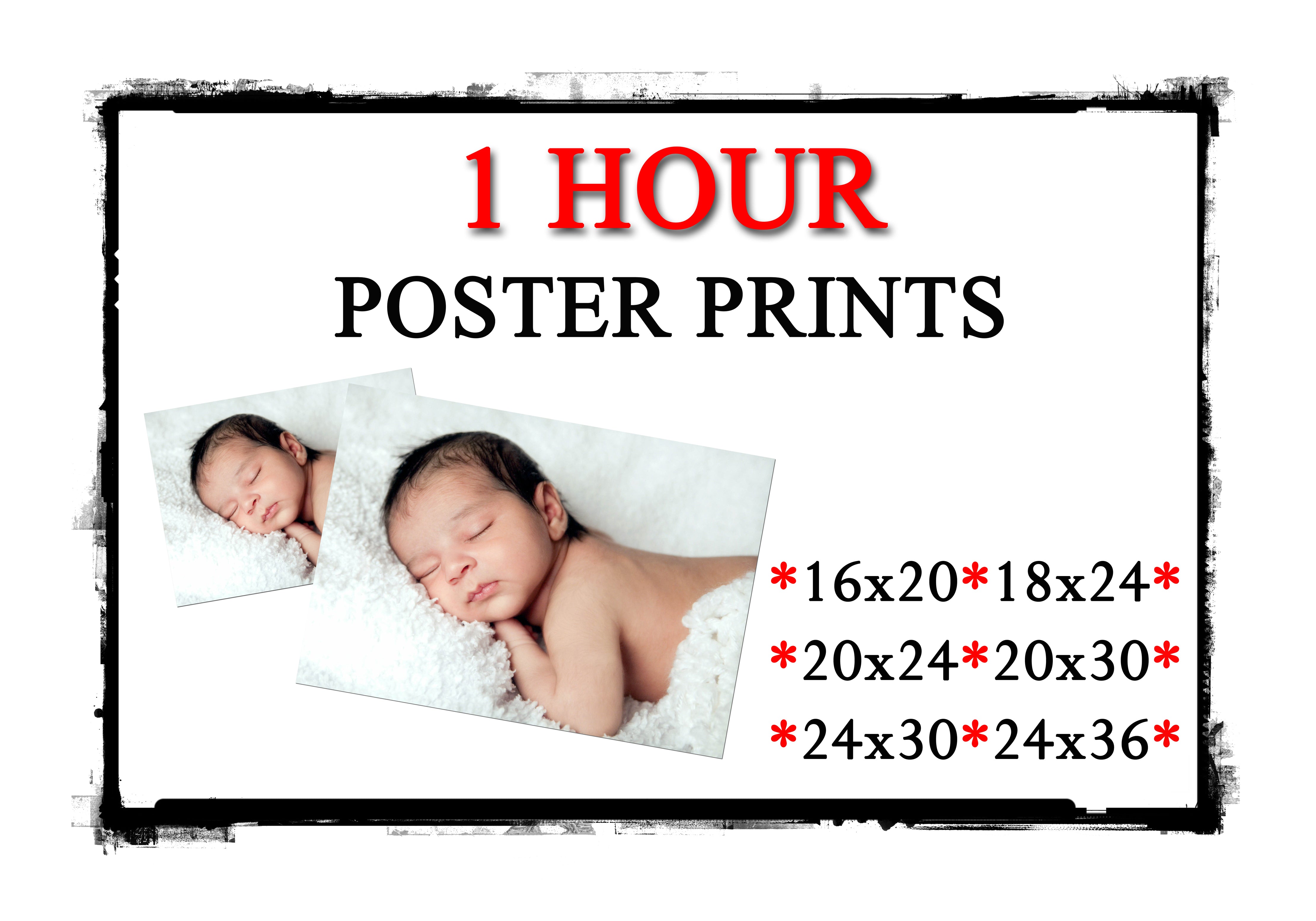 Premium Poster Prints – Photo Plus